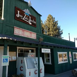 JUNE LAKE JUNCTION CAFE AND DELI - Updated October 2025 - 19 Photos ...