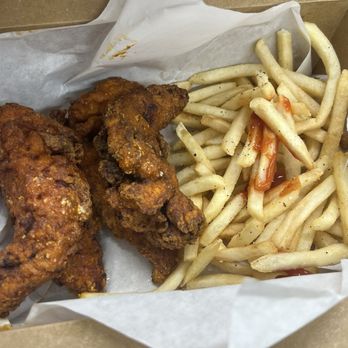 LOUIE LOUIE FRIED CHICKEN - Updated October 2025 - 37 Photos & 20 ...