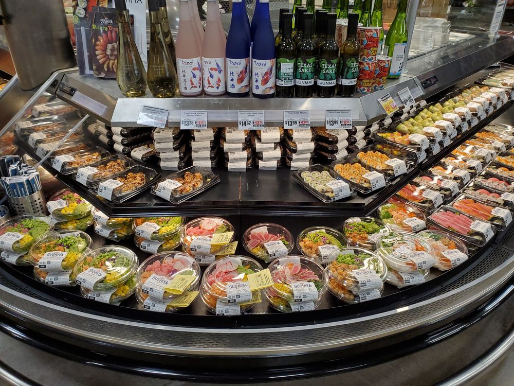 H-E-B - Updated July 2025 - 71 Photos & 163 Reviews - 5808 Burnet Rd ...