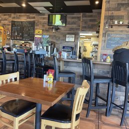 TWO GUYS GRILLE - Updated January 2025 - 225 Photos & 297 Reviews ...