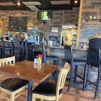 TWO GUYS GRILLE - Updated September 2024 - 219 Photos & 279 Reviews ...