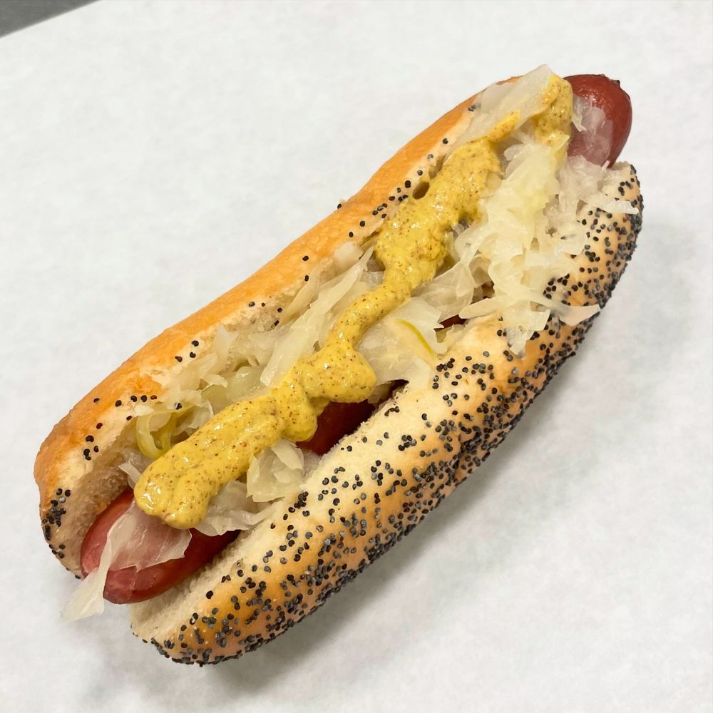 INTROVERT DOGS - Updated December 2025 - 83 Wright Brothers Ave ...