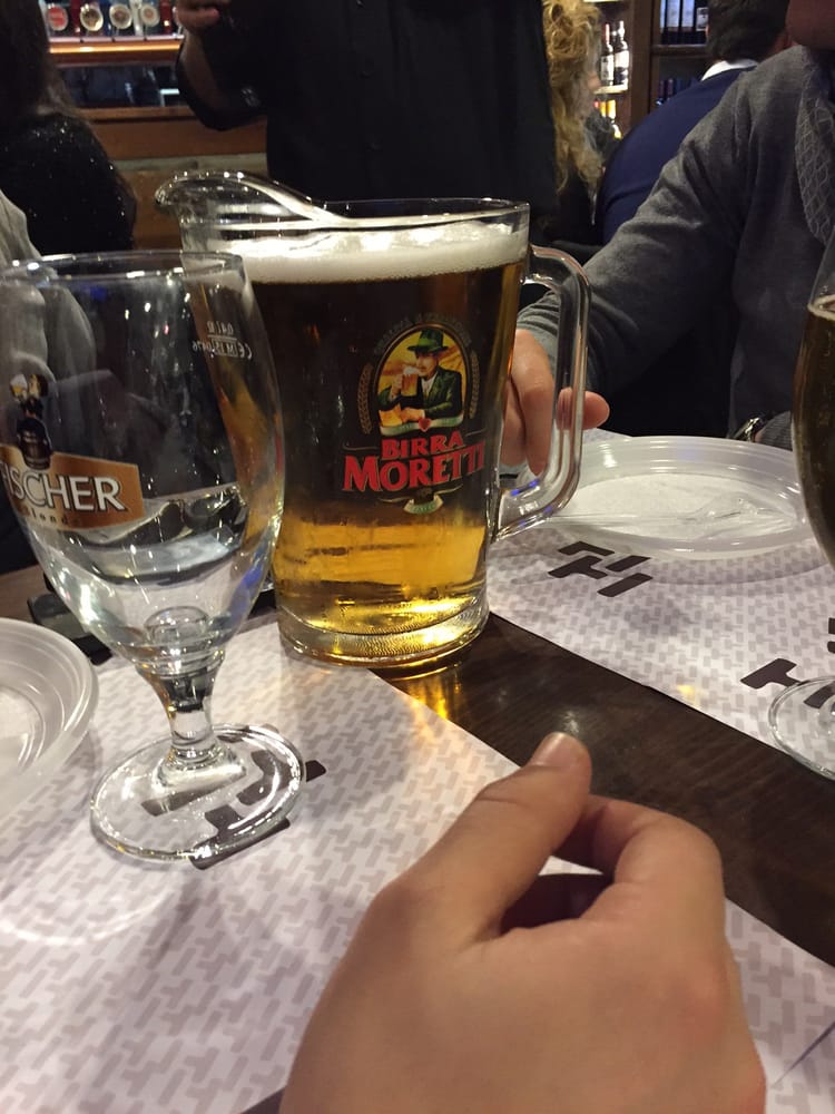 HAPPY HOURS - Updated September 2024 - 43 Photos - Via Panoramica 90 ...