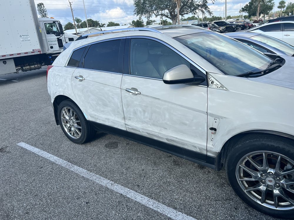 TNT AUTO REPAIR - Updated July 2025 - 4356 Tamiami Trl, Port Charlotte ...