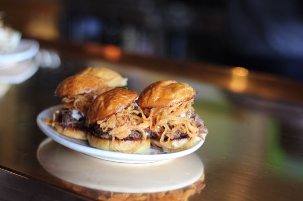 REUNION KITCHEN + DRINK - 584 Photos & 694 Reviews - 610 N Coast Hwy ...