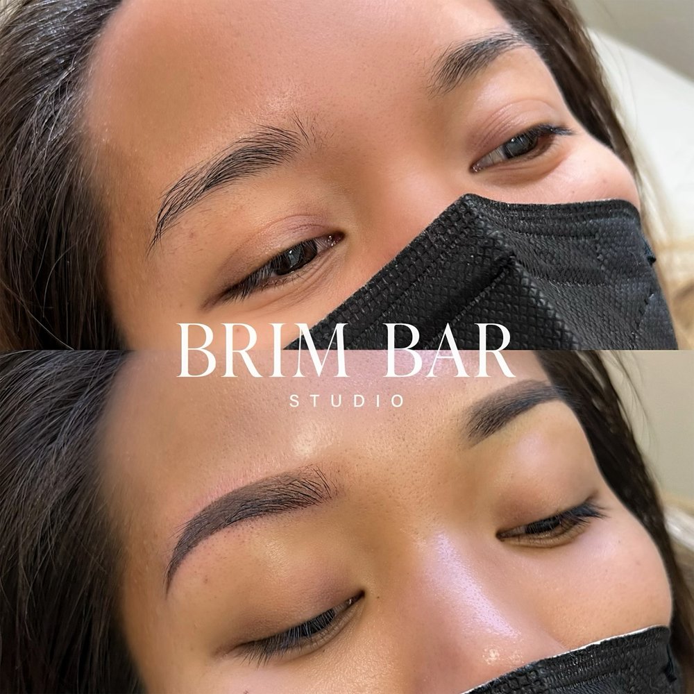 BRIM BAR STUDIO - Updated August 2024 - Request an Appointment - 21 ...