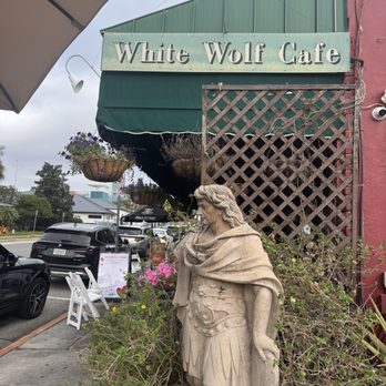 WHITE WOLF CAFE - Updated June 2025 - 1211 Photos & 960 Reviews - 1829 ...
