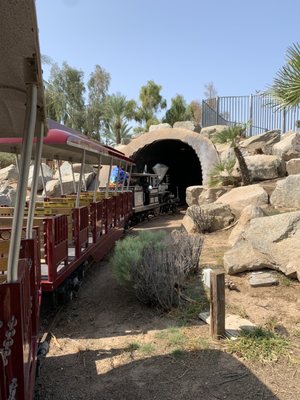 ENCHANTED ISLAND AMUSEMENT PARK - 105 Photos & 90 Reviews - Amusement ...