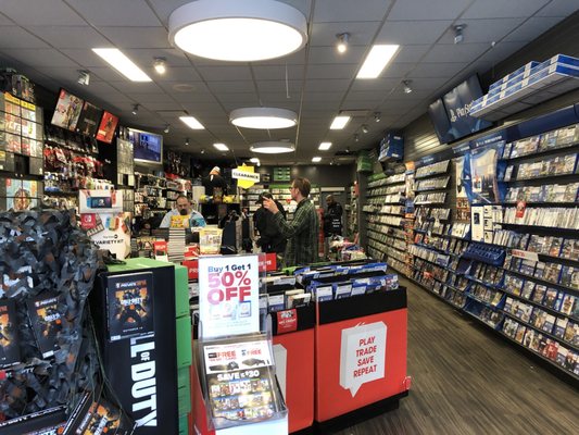 GAMESTOP - Updated December 2025 - 457 Fulton St, Brooklyn, New York ...