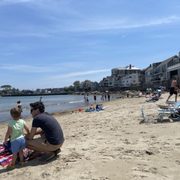 FRONT BEACH & BACK BEACH - Rockport, Massachusetts - Beaches - Yelp