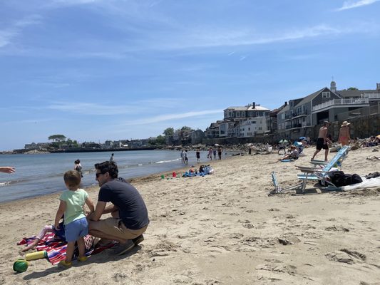 FRONT BEACH & BACK BEACH - Updated December 2025 - Rockport ...