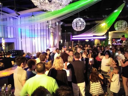 Genesis Events Banquet Hall - 26 Photos - Venues & Event Spaces - 1437 ...