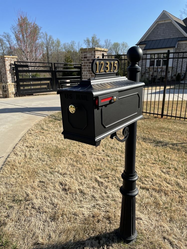 GSI MAILBOXES - Updated December 2025 - 27 Photos - 2365 Old Hwy 92 ...