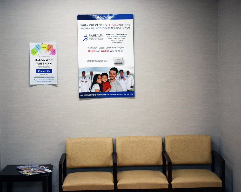 PROHEALTH LAKE SUCCESS PRIMARY CARE - Updated December 2025 - 1 Dakota ...