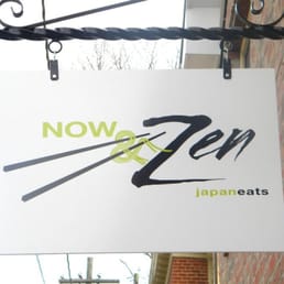 NOW AND ZEN - Updated December 2025 - 214 Photos & 281 Reviews - 202 ...