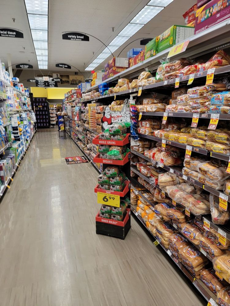 RALPHS - Updated March 2026 - 31 Photos & 79 Reviews - 950 N La Brea ...
