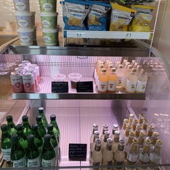 YELLOW BRICK COFFEE - Updated October 2025 - 165 Photos & 87 Reviews ...