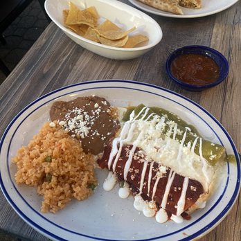 SALT + LIME MEXICAN CANTINA - Updated November 2024 - 68 Photos & 41 ...