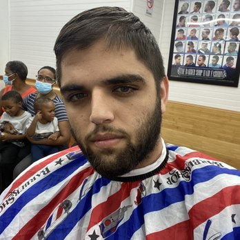 DOMINICAN BARBERSHOP - Updated October 2025 - 74 Photos & 28 Reviews ...