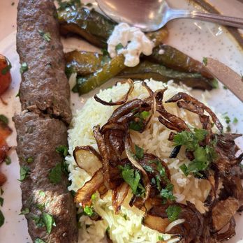 LEVANT MEDITERRANEAN CUISINE - Updated December 2025 - 42 Photos & 21 ...