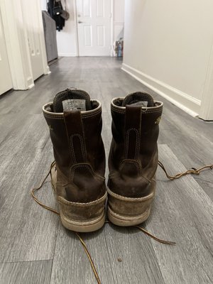 NUSHOE - Updated December 2025 - 66 Photos & 160 Reviews - 8534 Siempre ...