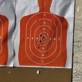 CLARK COUNTY SHOOTING COMPLEX - Updated January 2026 - 391 Photos & 324 ...