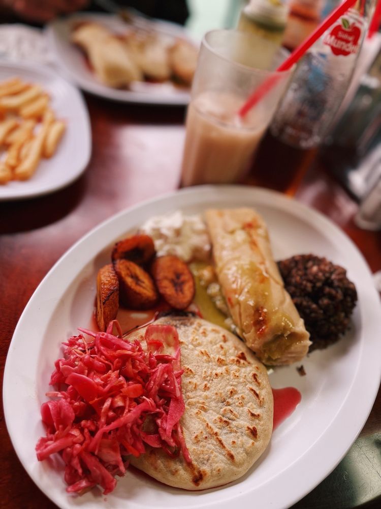 LA SABROSA RESTAURANT - Updated October 2025 - 494 Photos & 142 Reviews ...