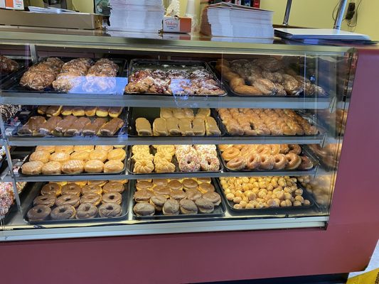 DONUT LAND - Updated October 2024 - 57 Photos & 189 Reviews - 19350 SW ...