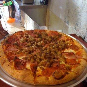 CHEF’S CORNER PIZZERIA - Updated October 2025 - 17 Photos & 66 Reviews ...