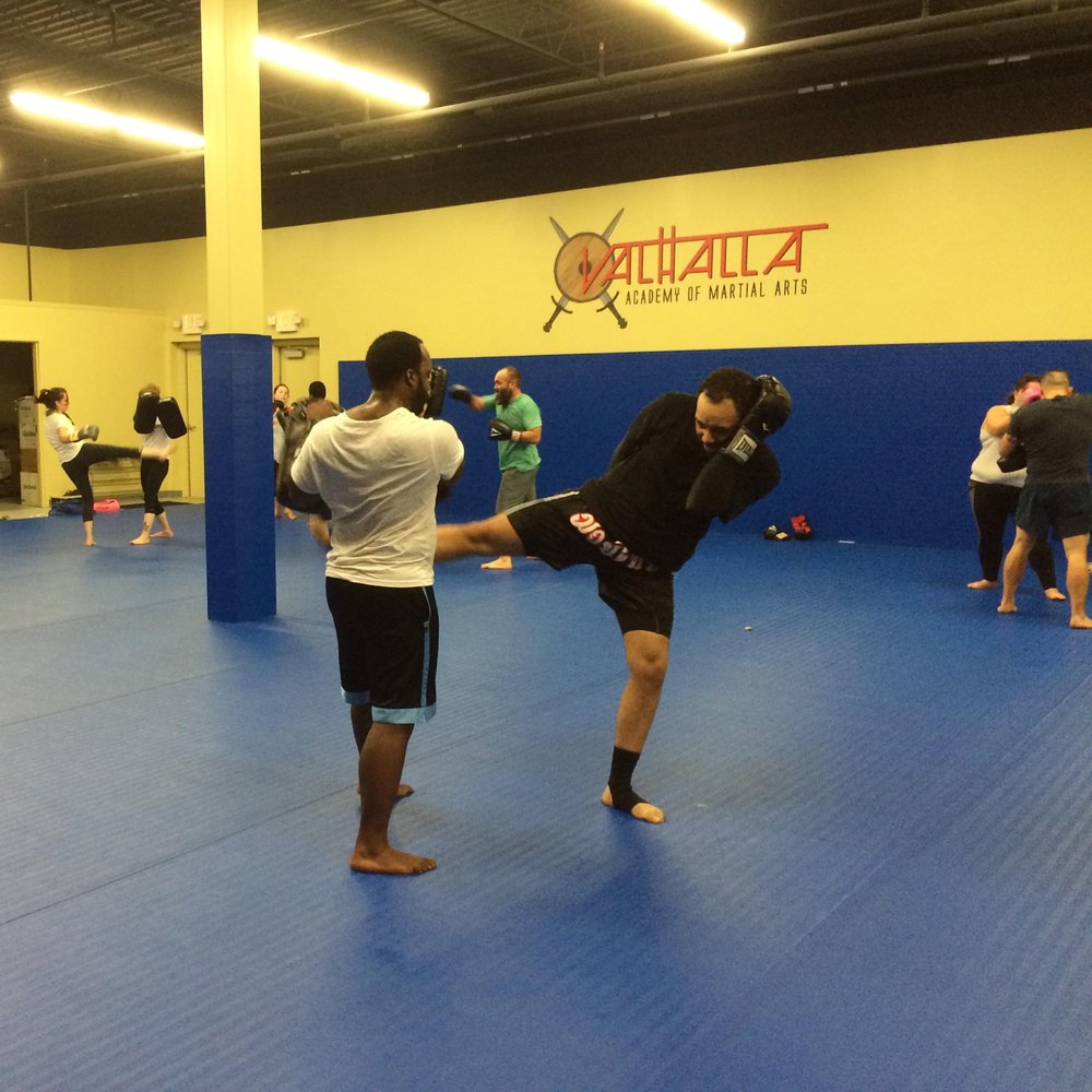 VALHALLA ACADEMY OF MARTIAL ARTS - Updated May 2025 - 32 Photos - 4705 ...