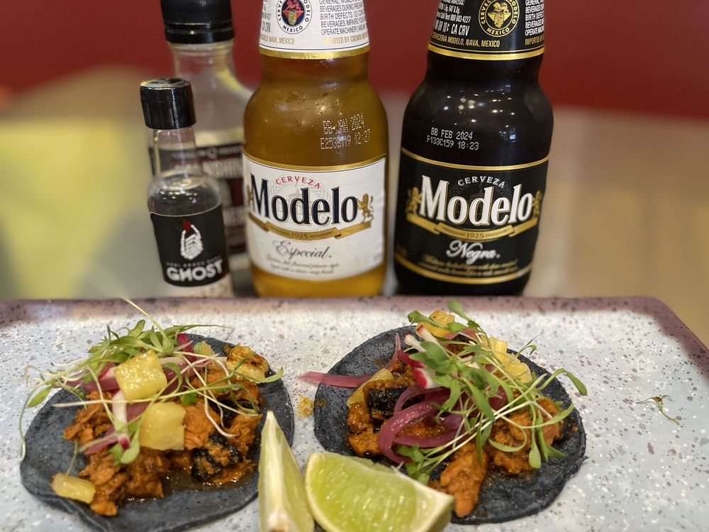 COMAL RESTAURANT - Updated January 2026 - 34 Photos & 16 Reviews - 18 N ...