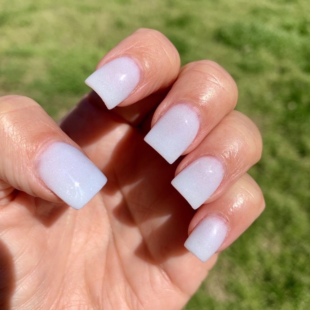 MELISSA NAILS SPA - 28 Photos & 28 Reviews - 2212 Sam Rayburn Hwy ...