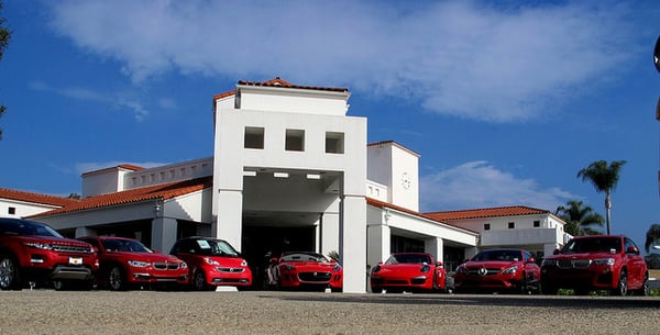 SANTA BARBARA AUTO GROUP - Updated January 2026 - 43 Photos & 167 ...