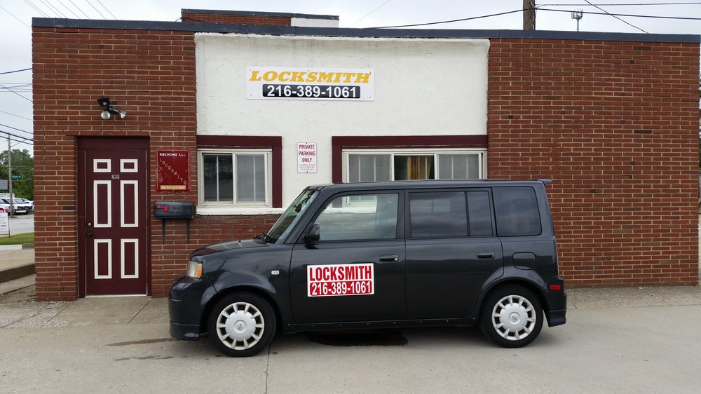 RBCHOME LOCKSMITH - Updated October 2025 - 14 Photos & 32 Reviews - 623 ...