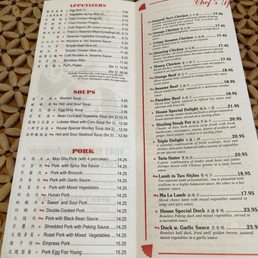 PANDA GARDEN - Updated December 2025 - 71 Photos & 102 Reviews - 1041 ...