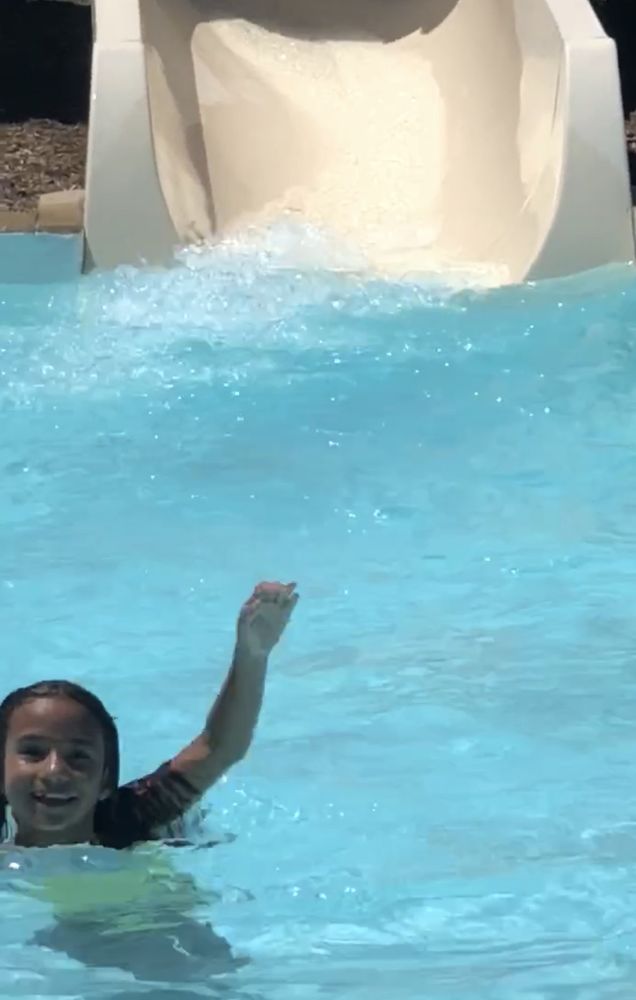 SUNSET POOL - 12 Reviews - 710 Western Ave, Geneva, Illinois - Swimming ...