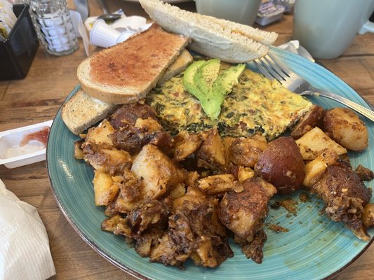 ANI’S KITCHEN - Updated April 2025 - 12 Reviews - 1244 Meriden Ave ...