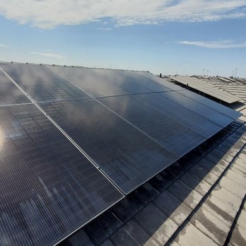 WATTERSON SOLAR CLEANING - Updated July 2025 - 27 Photos - 70 Lute Ct ...