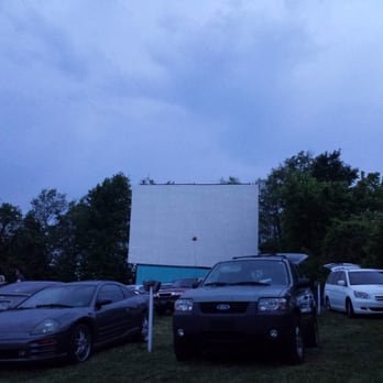 GEORGETOWN DRIVE-IN THEATER - Updated December 2025 - 62 Photos & 60 ...