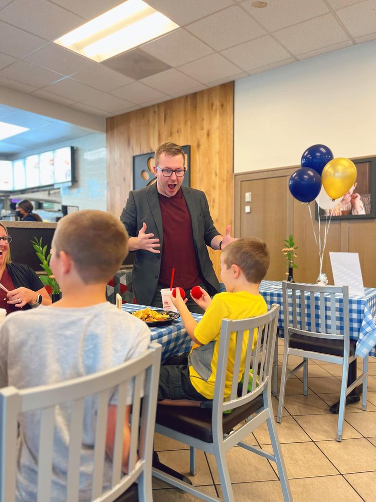 TYLER REED - Updated February 2025 - 20 Photos - Winchester, Virginia ...