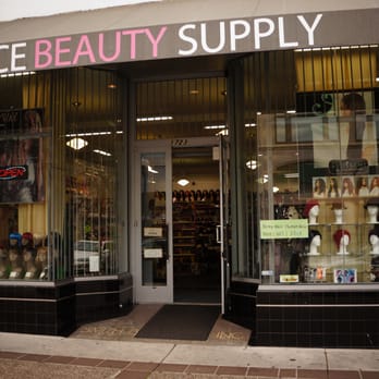 GRACE BEAUTY SUPPLY CLOSED Updated December 2024 16 Photos 25 Reviews 1723 Broadway Oakland California Cosmetics Beauty Supply Yelp
