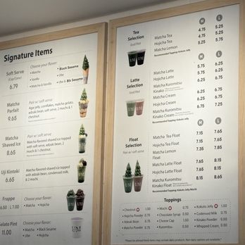 URBAN MATCHA - Updated September 2025 - 2815 Photos & 1106 Reviews ...