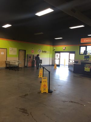 BOTTLEDROP REDEMPTION CENTER - Updated January 2026 - 22 Photos & 38 ...