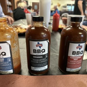SULLIVAN TEXAS BBQ - 154 Photos & 192 Reviews - 301 S Mill St ...