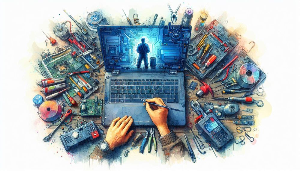 FIX MY TECH - Updated April 2024 - Request a Quote - Utica, New York ...