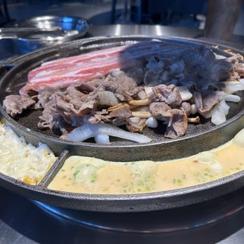 MR PIG KOREAN BBQ - Updated October 2025 - 139 Photos & 97 Reviews ...