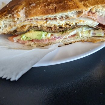 JC KING’S TORTAS - Updated December 2025 - 79 Photos & 37 Reviews ...