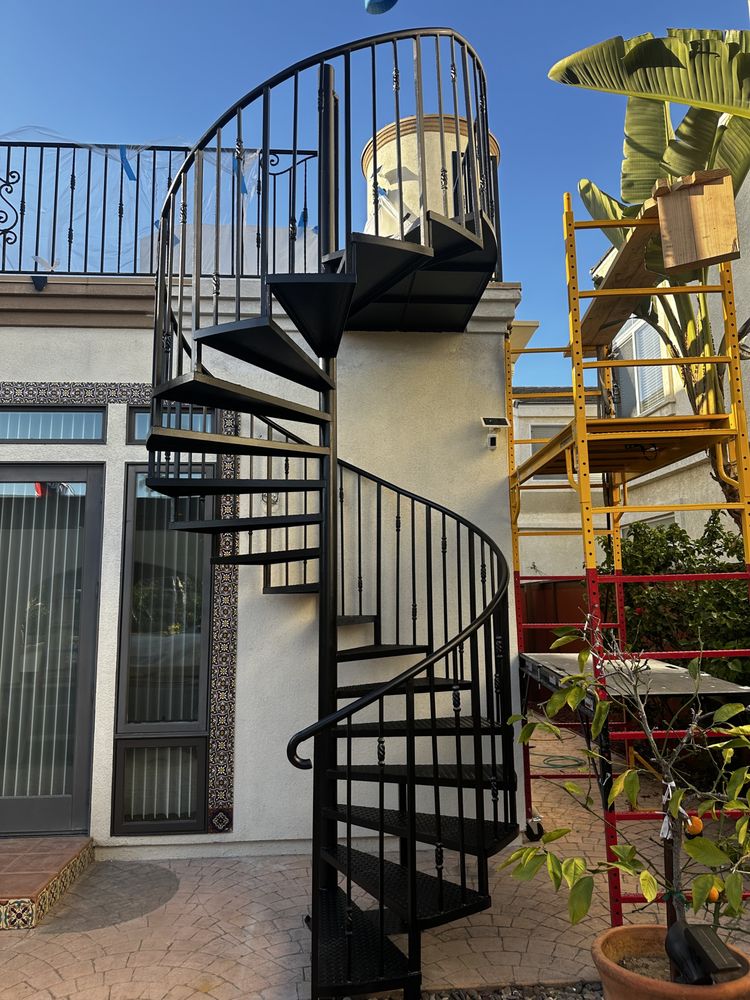 LG IRON WORK - Updated July 2025 - 94 Photos & 17 Reviews - Westminster ...