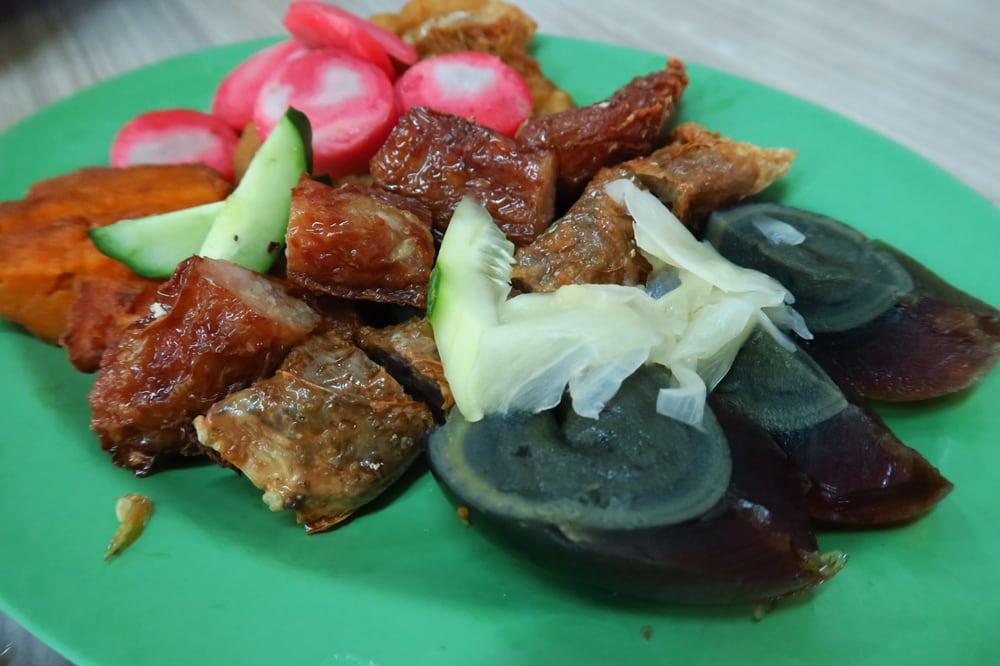 EAST COAST NGOH HIANG - 370 East Coast Road, Singapore, Singapore - Yelp