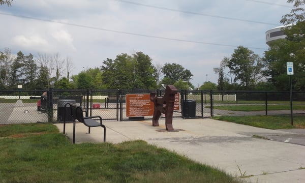 DARREE FIELDS DOG PARK - 12 Reviews - Dog Parks - 6259 Cosgray Rd ...